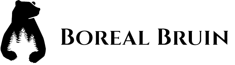 Boreal Logo
